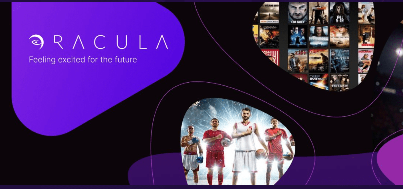 🎓 اكتتاب عملة ORACULA الرقمية