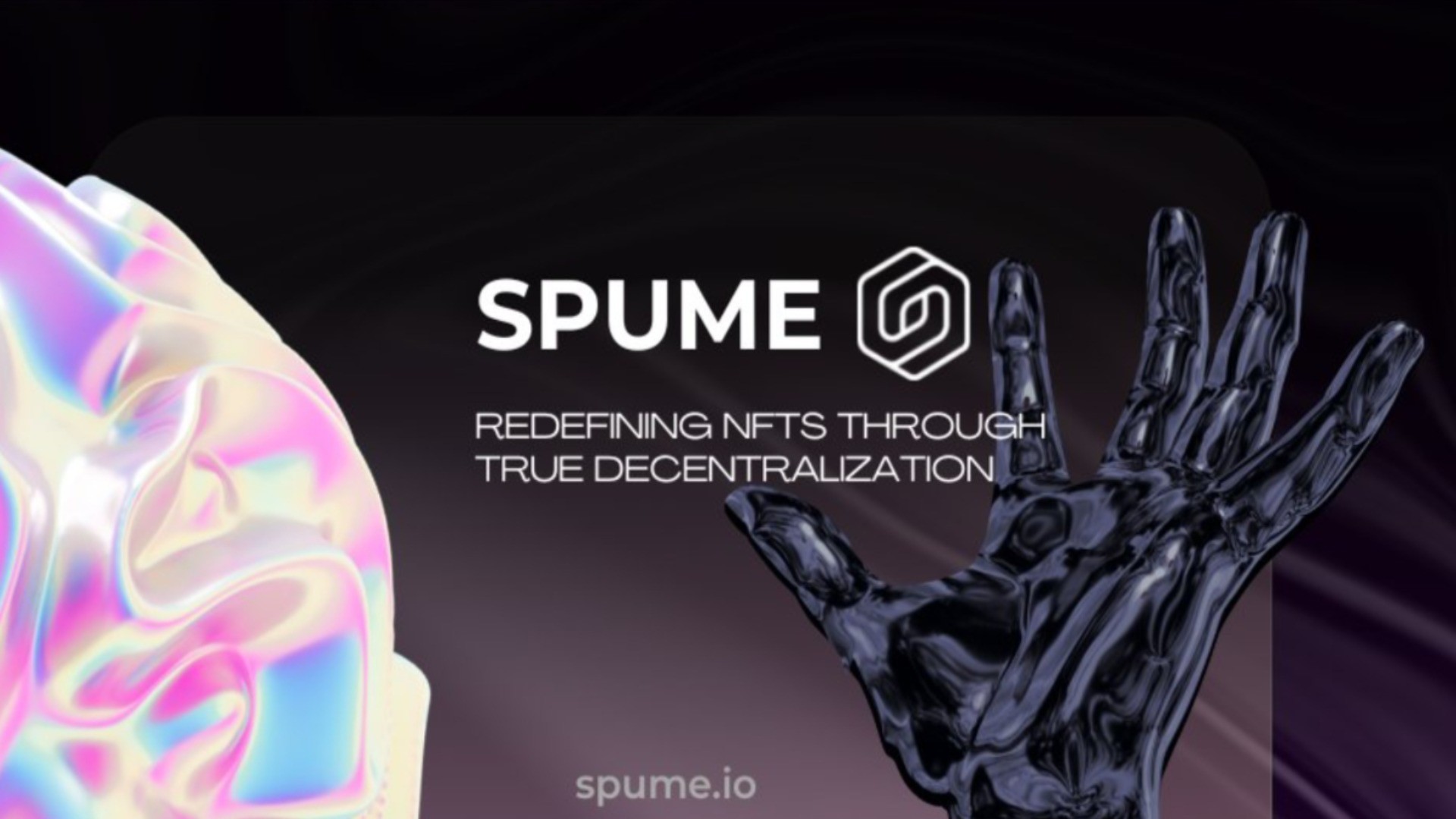 🎓 اكتتاب عملة SPUME الرقمية