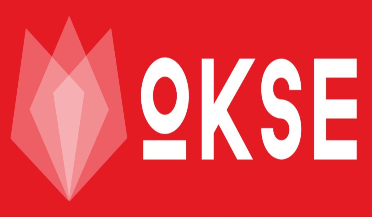 🎓 اكتتاب عملة OKSE الرقمية