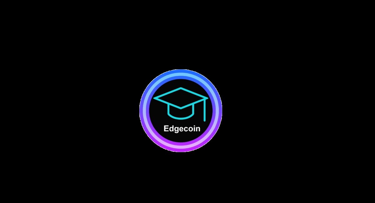 🎓 إليك تفاصيل عن عملة EDGT الرقمية