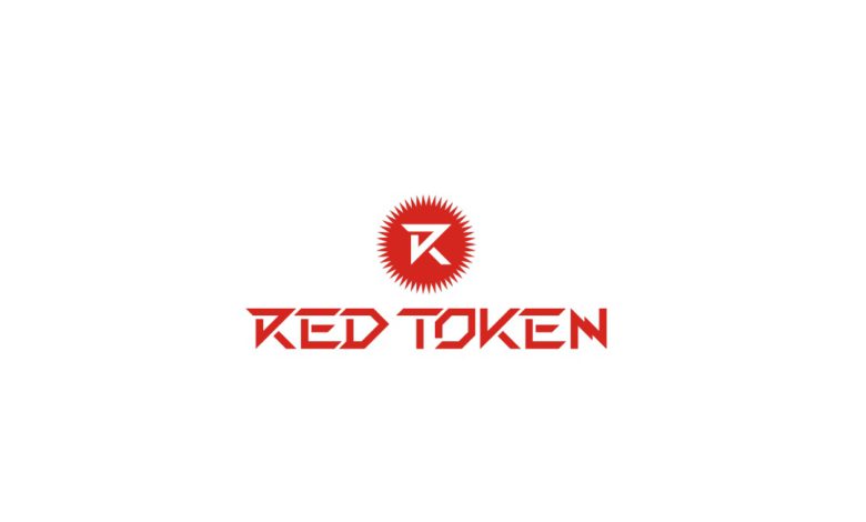 🎓 ما هي عملة Red Token الرقمية وما مشروعها