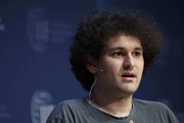 🎓 تطور خطير في موقف سام بانكمان فرايد.. فما هو؟