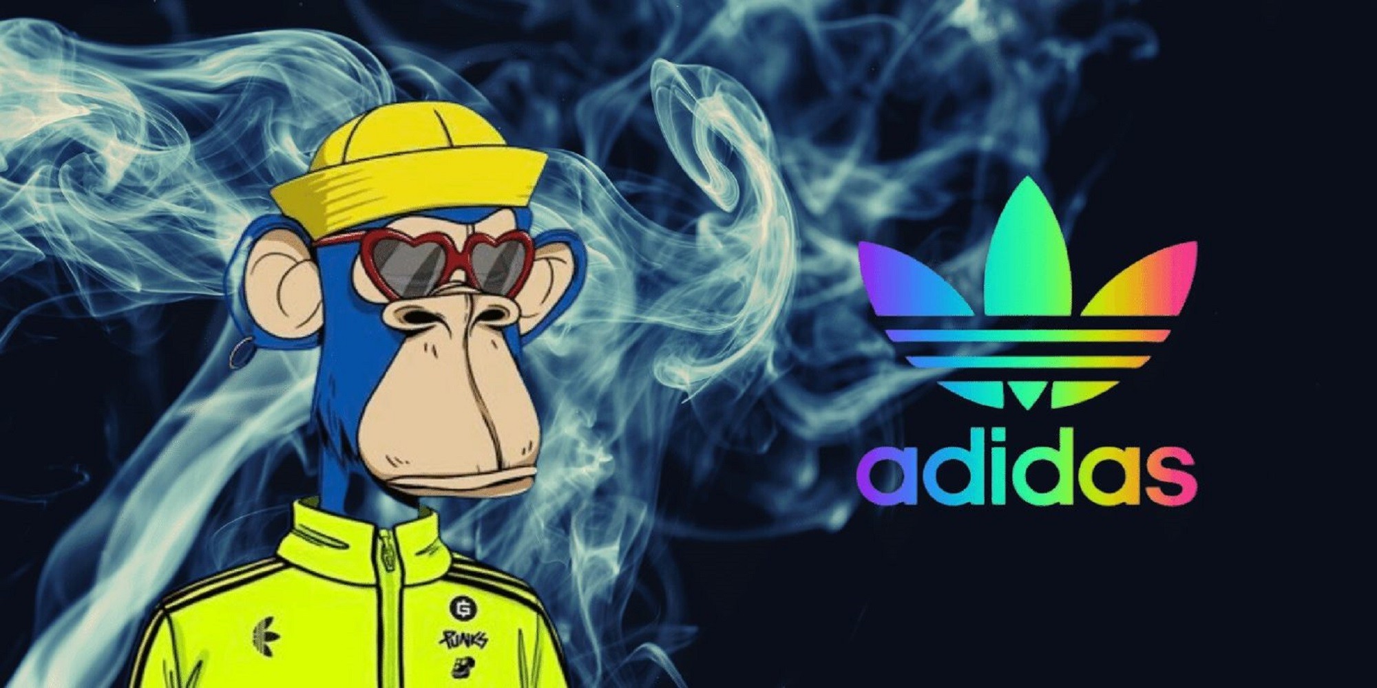 🎓 Adidas تواصل علاقتها مع كأس العالم FIFA عبر NFT